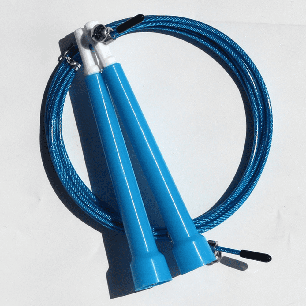 Hybrid indoor/Outdoor Speed by Jump rope - Walmart.com