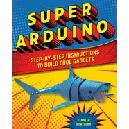 Make a Mind-Controlled Arduino Robot: Use Your Brain as a Remote ...