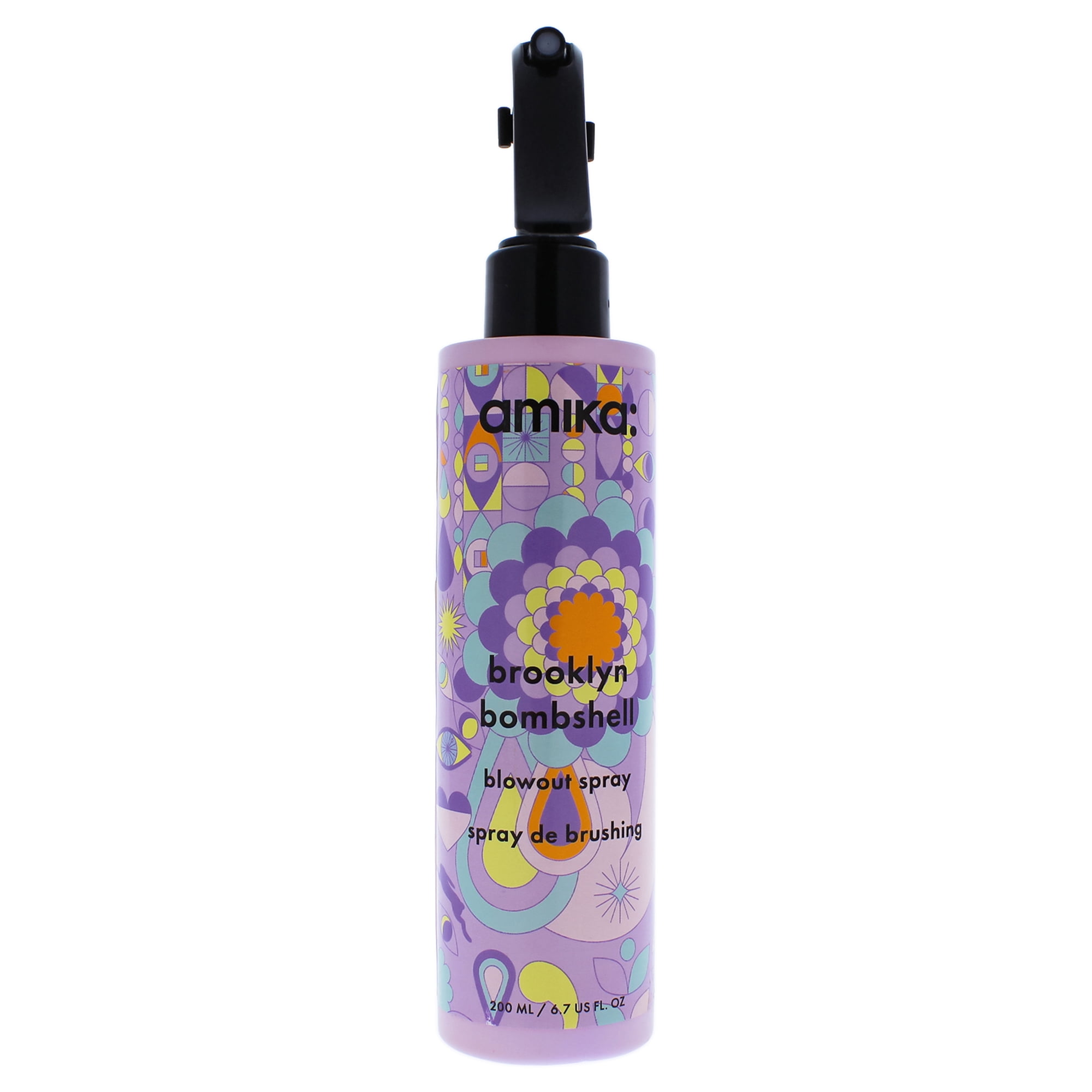 Click here for Brooklyn Bombshell Blowout Spray By Amika For Unis... prices