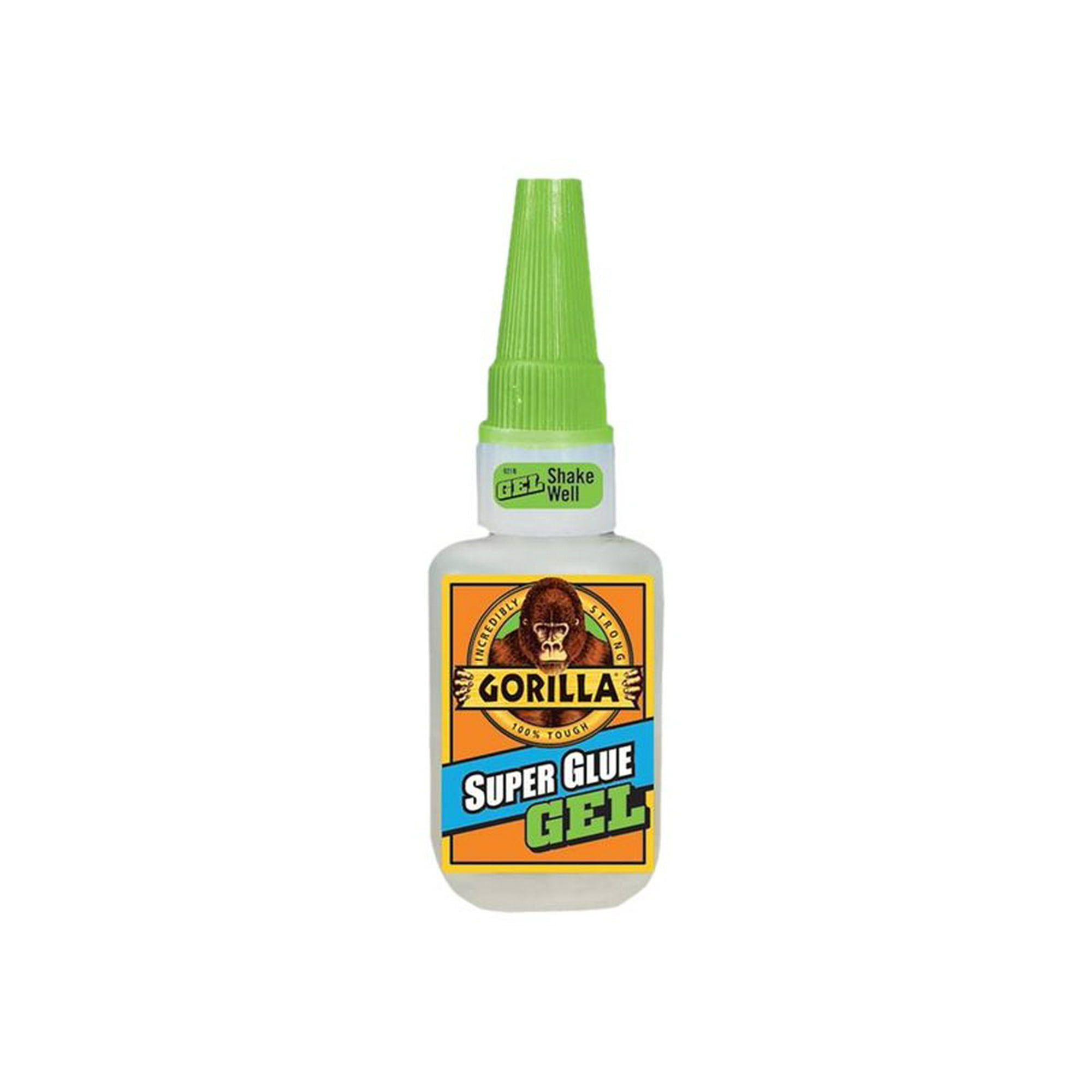Click here for Gorilla Glue Gorilla Super Glue Gel -.53oz 0.5 Oz prices