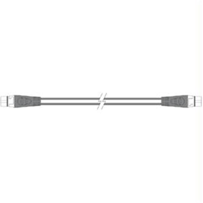 Raymarine 3M Spur Cable For Seatalk Ng - 3M Spur Cable for Seatalk NG ...