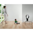 Dyson AM06 Oscillating Bladeless Desk Fan with Remote, Cold Air Cool ...