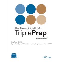 The Official LSAT Superprep II, (Paperback) - Walmart.com