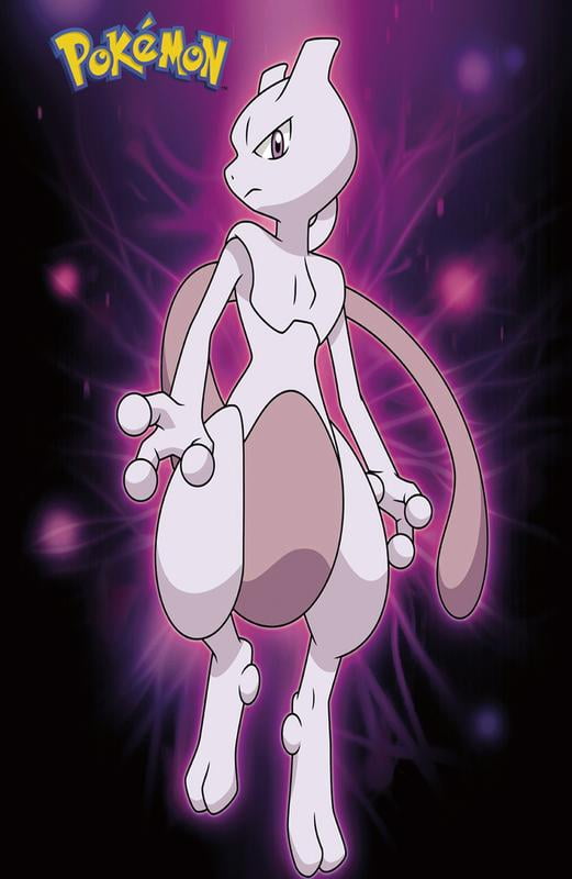 Pokemon Poster 12x18inch (30x46cm) poster, perfect for any room ...