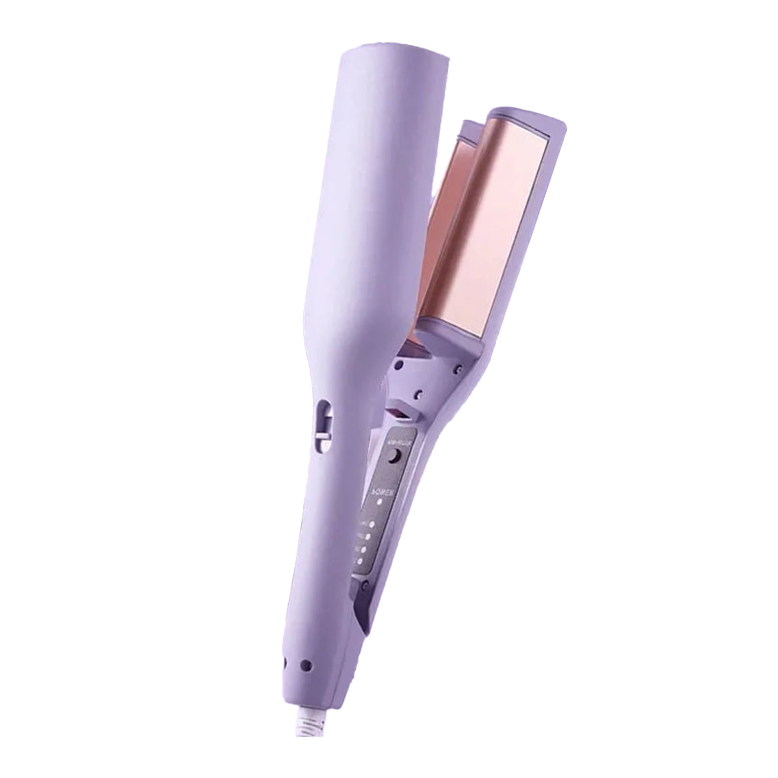 Click here for Hioecau Hair Curling Iron 4 Temperature Adjustable... prices
