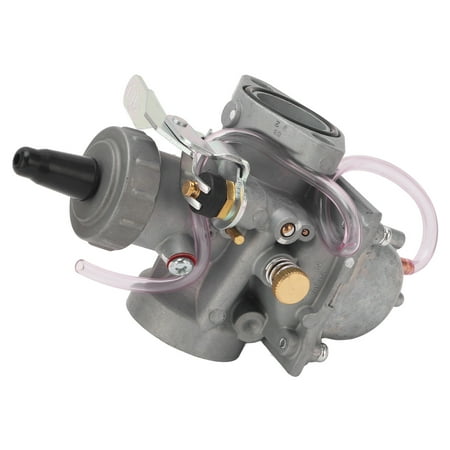 Motorcycle Carburetor, Motorcycle Carb 40mm Inlet ID Stable Running ...