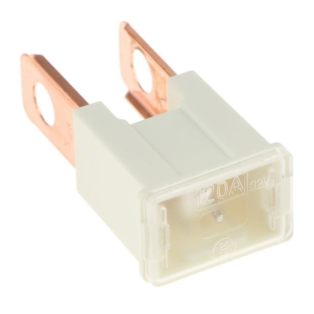 Easy Install Fuse High Current Capacity Replacement 120A - Walmart.ca