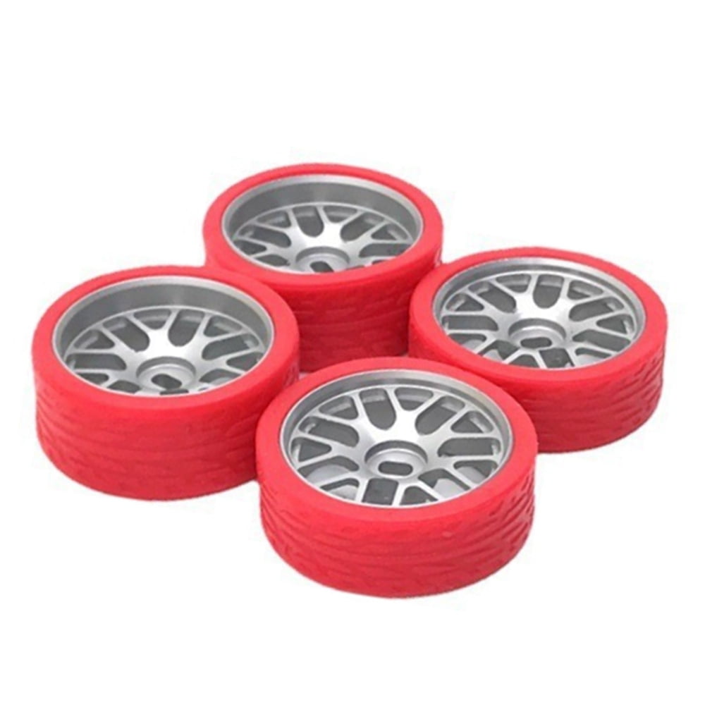 Metal Wheel Rim Pattern Racing Tire Tyre 2 Narrow 2 Wide Red Walmart metal-wheel-rim-pattern-racing-tire-tyre-2-narrow-2-wide-red-walmart