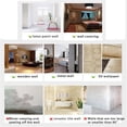 Baseboard Corner Protectors, Vintage Solid Brass Skirting Board ...
