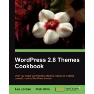 Wordpress All-In-One for Dummies (Paperback) - Walmart.com
