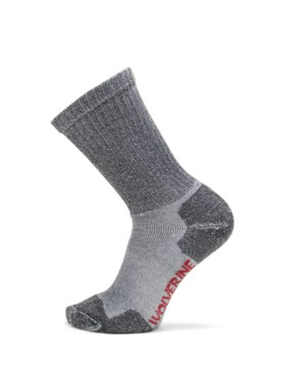 Brand: Wolverine Socks