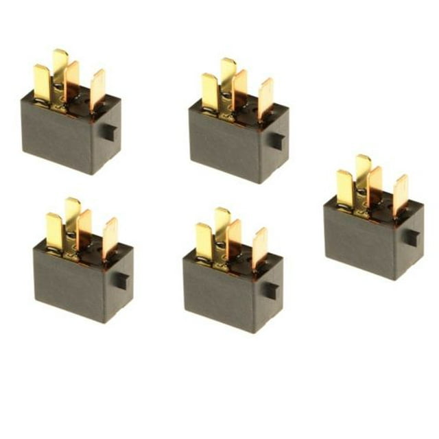 New Set of 5 Relay for Honda Acura 39794-SDA-A03 / 39794SDAA03 G8HLH71 ...