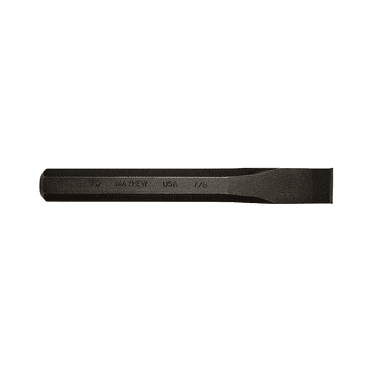 Stanley 16-980 1-1/2-Inch Wide FatMax Short Blade Chisel - Walmart.com