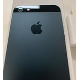 Apple iPhone 5 16GB Black (Unlocked) Used A+ - Walmart.com