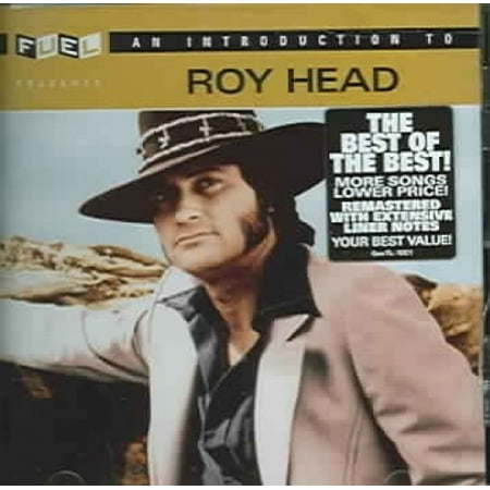 Introduction To Roy Head | Walmart Canada