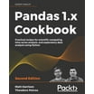 Learning Pandas, Second Edition (Paperback) - Walmart.com