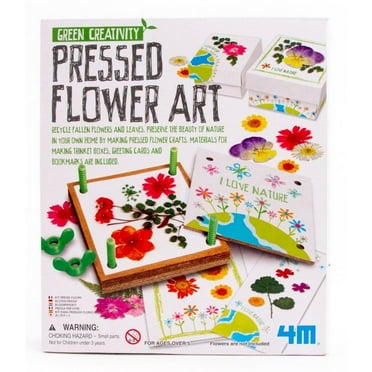 The Original Fantastic flowers Paper Flower Maker Set - Walmart.com
