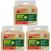 Rhino Seed EZ Straw 1 Cubic Foot Seeding Mulch Premium Processed Straw ...