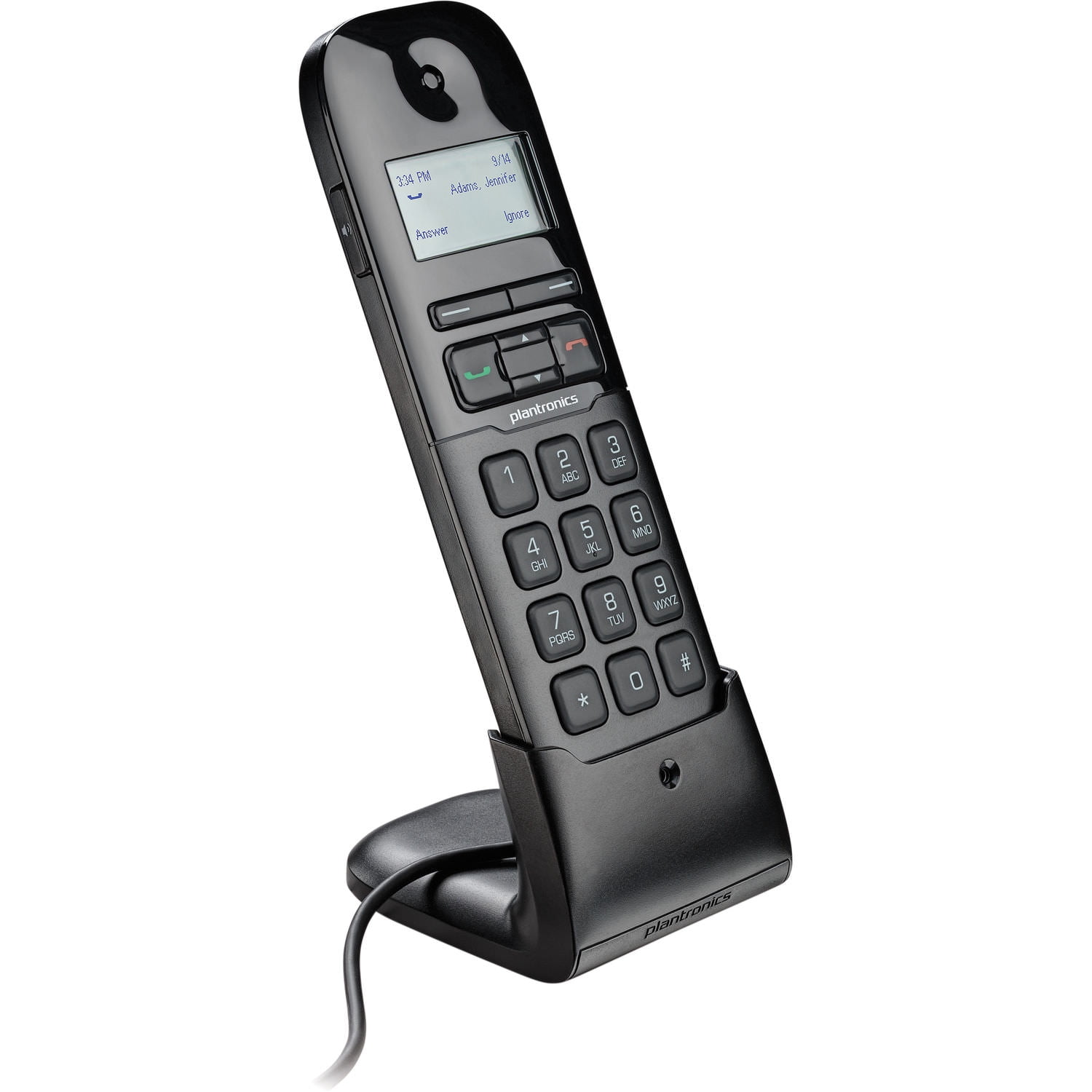 Poly Brandclub Plantronics Calisto P240 M Handset