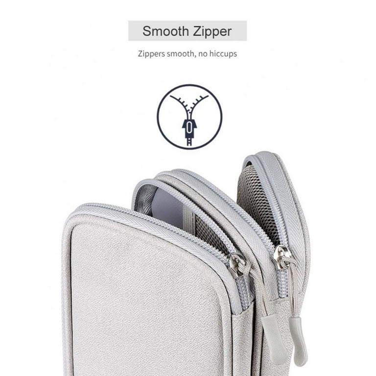 Storage For Iphone Accessories