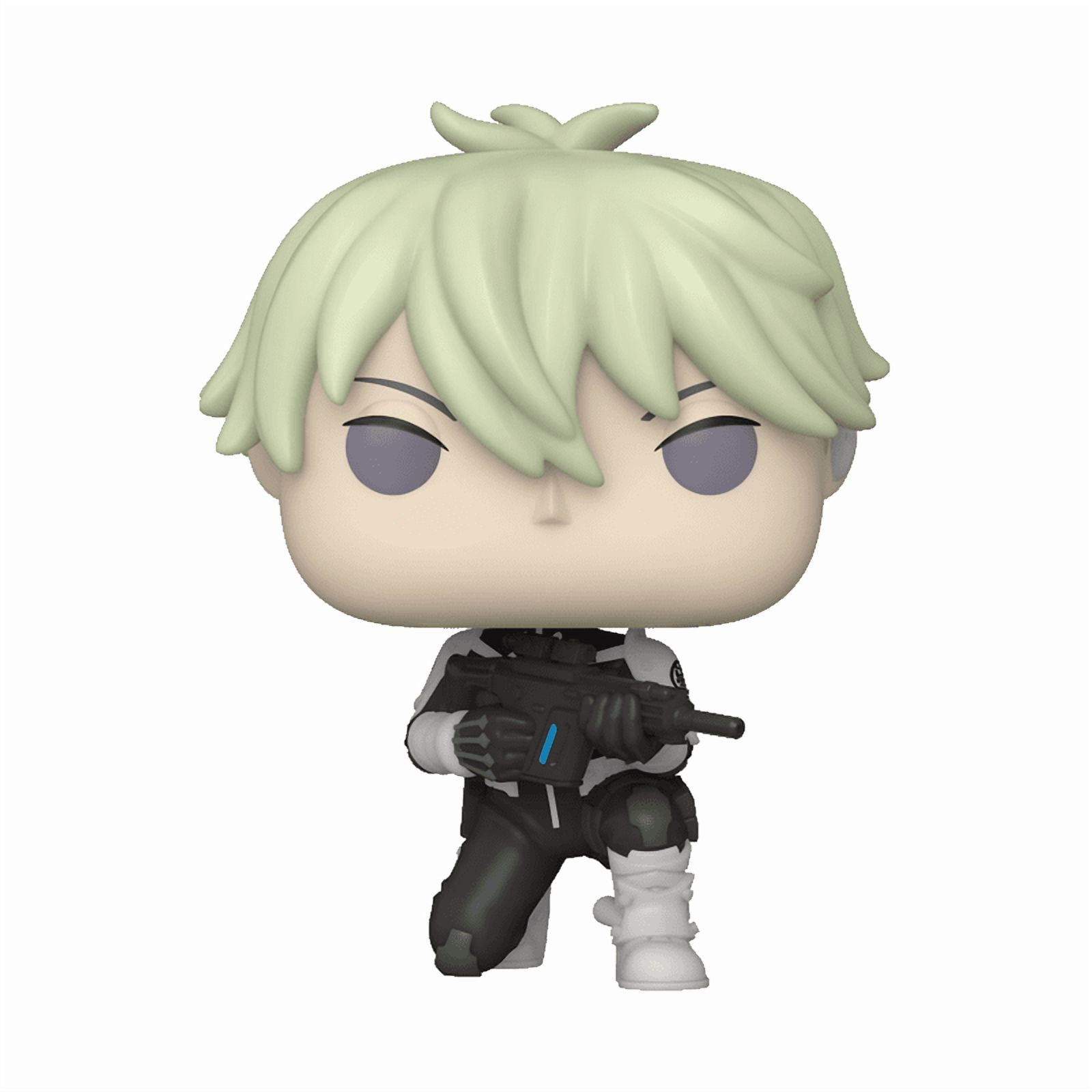 Click here for Funko Pop! Animation: Kaiju No. 8 - Reno Ichikawa... prices