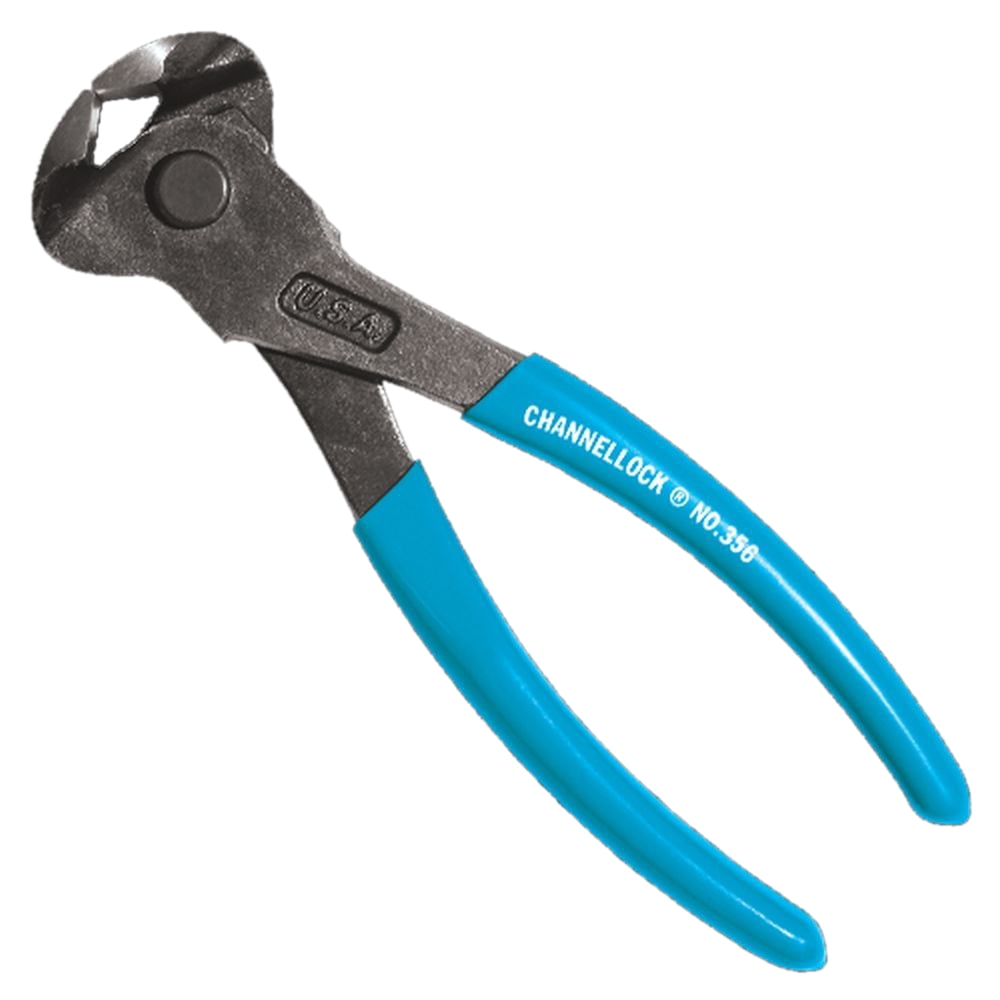 Channellock End Cutting Pliers 14