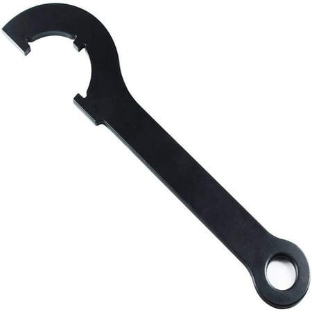 Spanner Nut Wrench Spanner for Locknut Wrench for Nut Removal and ...