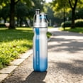 CaiTeLin 17Oz Spray Water Bottle With Mist Function, Summer Outdoor ...