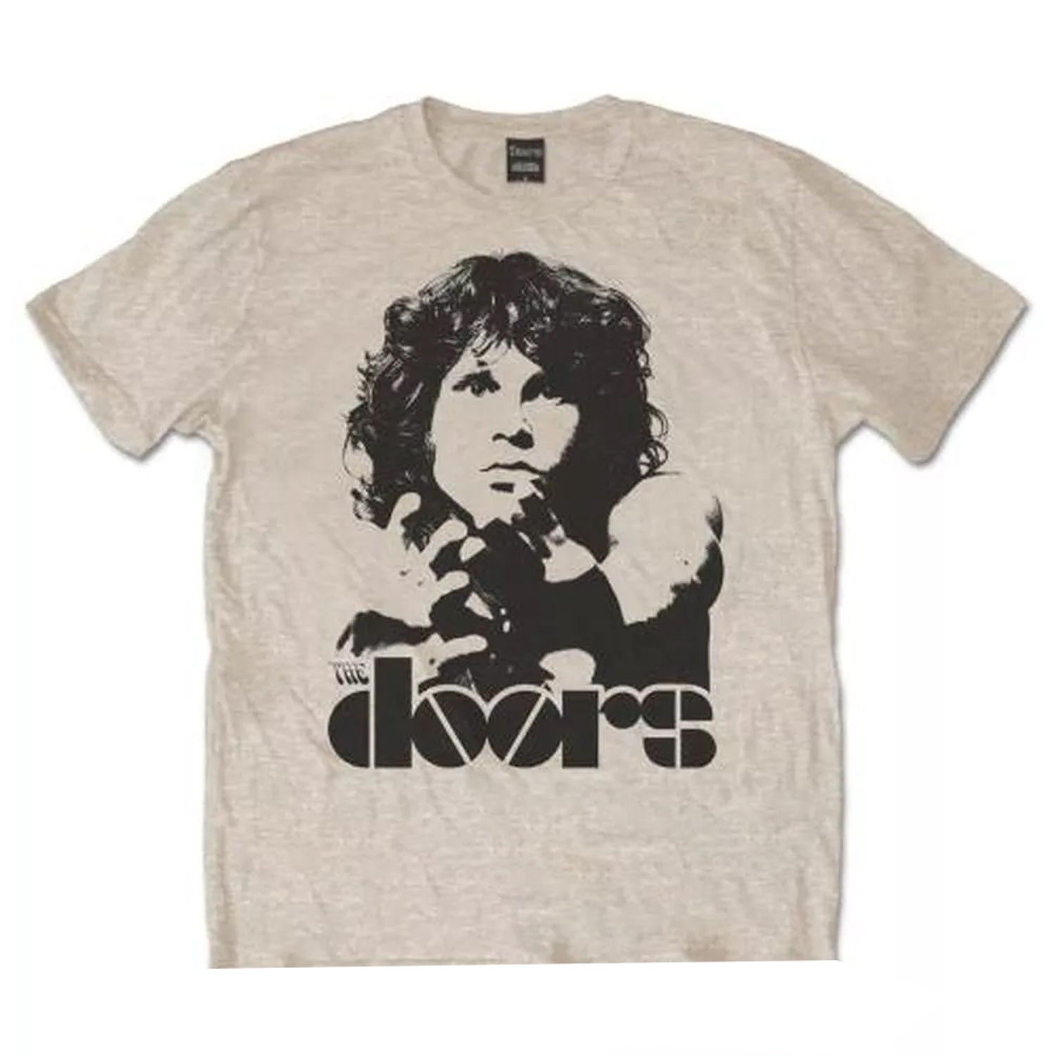 Click here for The Doors Adult Break On Through Cotton T-Shirt L prices
