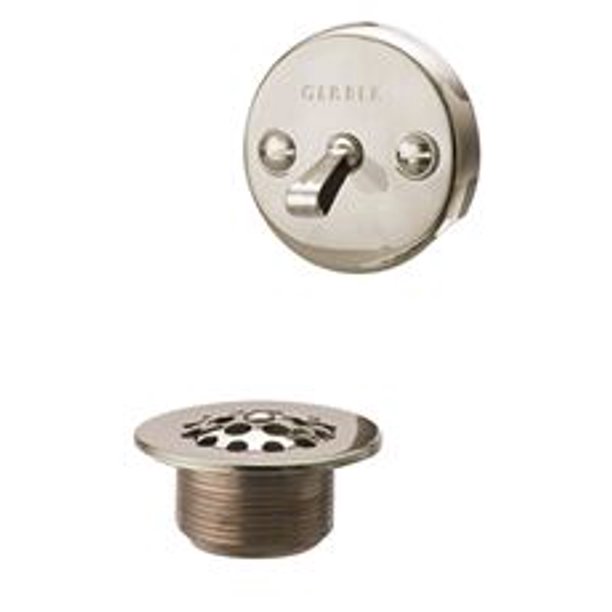 Gerber Trip Waste Trim Kit - Walmart.com