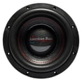 American Bass Dual 4 Ohm HAWK 10 in. Woofer - Walmart.com