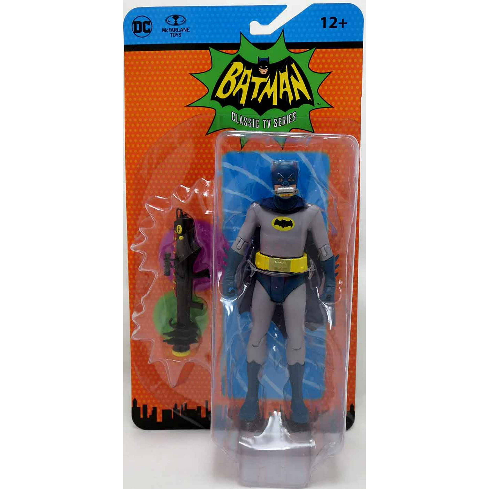 Click here for Dc Retro Batman 1966 6 Inch Action Figure Wave 7 -... prices