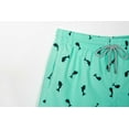 Surf Cuz Mens Swim Trunks Quick Dry Beach Swim Shorts For Men With
