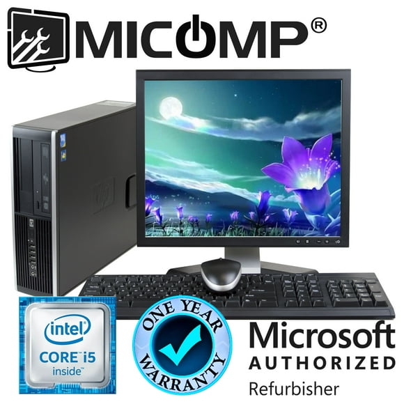 Computer Without Monitor