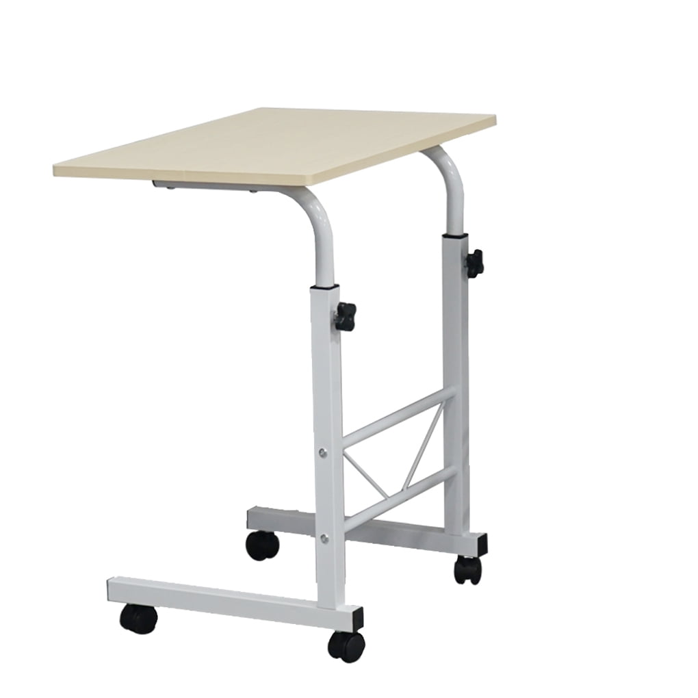 Hassch Movable Height Adjustable Lazy Laptop Desk Notebook PC Side ...