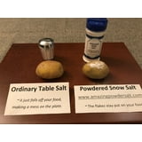 Powdered Salt - Walmart.com