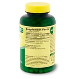 Spring Valley Apple Cider Vinegar Capsules, 450mg, 100 Count - Walmart.com