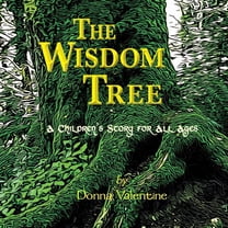 The Wisdom Tree: A Children's Story for All Ages, (Paperback) - Walmart.com