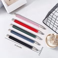 5.6 Mm Mechanical Clutch Pencil, Heavy Duty Metal Lead Holder With ...