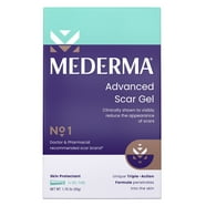 Mederma Kids' Scar Treatment Skin Care for Ages 2-12, 0.70 oz - Walmart.com