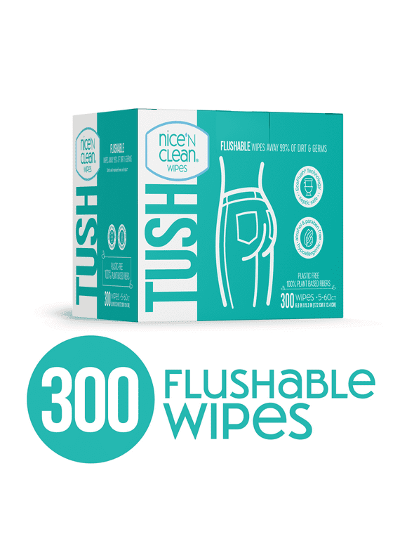 Adult Wipes in Incontinence - Walmart.com