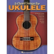 First 50 Songs You Should Play on Ukulele (Paperback) - Walmart.com