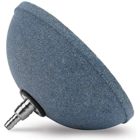 SICED Aquarium 10cm Bread Air Stone Bubble Diffuser Release Tool for ...