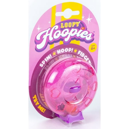 Blue Orange - Loopy Hoopies Pink | Walmart Canada