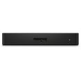 Seagate Expansion STKM1000400 1 TB Portable Hard Drive, External, Black ...