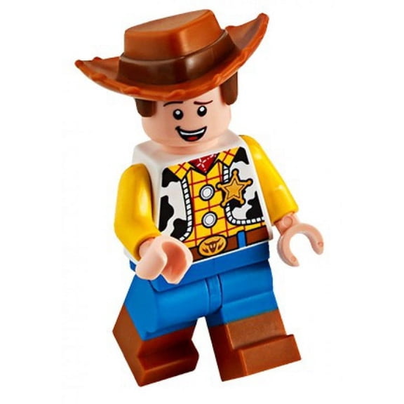LEGO Toy Story Little Green Alien Man Minifigure [No Packaging ...