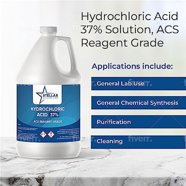 Humco Boric Acid Powder NF - 6 oz - Walmart.com