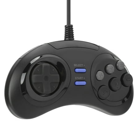 Gamepad For Pc Games Controller USB Wired Gamepad Fit For PC/ 3B MEGAPi ...