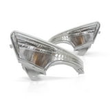CarLights360: For Nissan Altima Front Signal/Corner Light 2013 14 15 16 ...