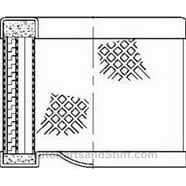 WIX 24093 Engine Oil Filter Housing Mount - Walmart.com